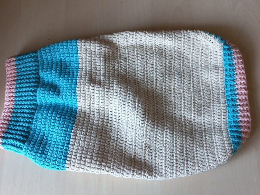 Кофта доя собаки