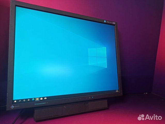 21.3" Монитор Eizo FlexScan S2100/76 Гц купить в Москве | Электроника ...