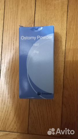 Средства по уходу за стомой купить в Санкт-Петербурге с доставкой ...