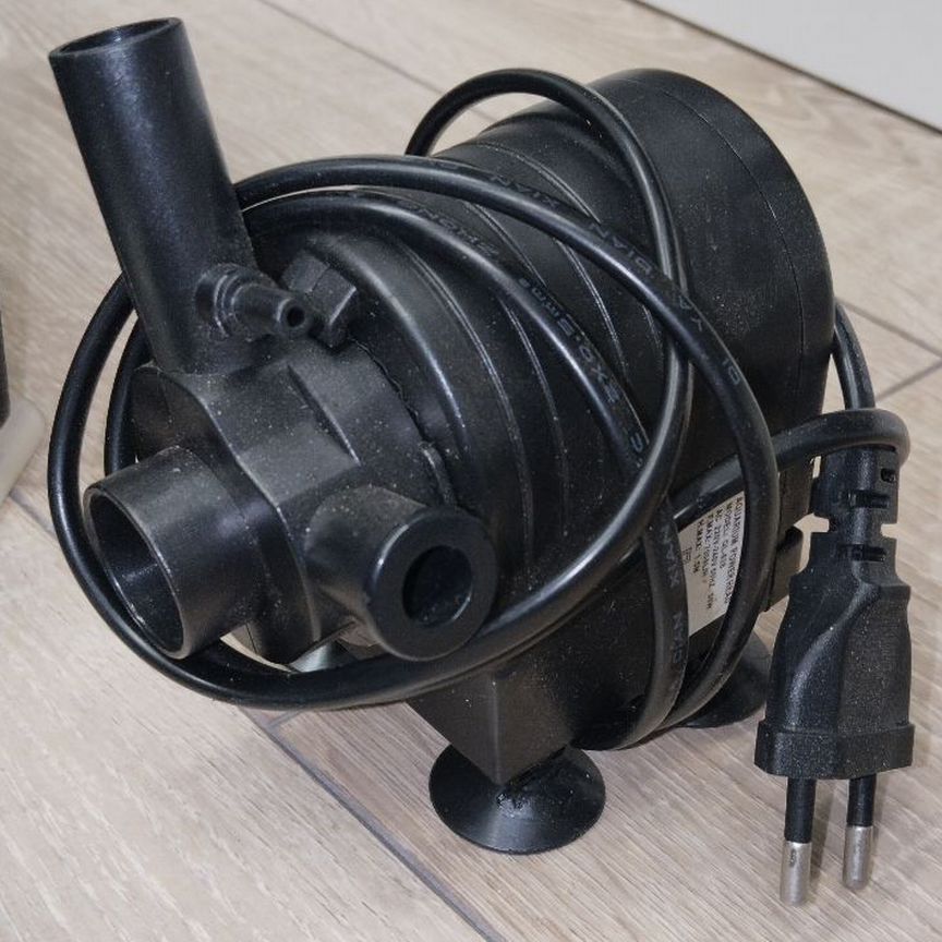 Насос для аквариума