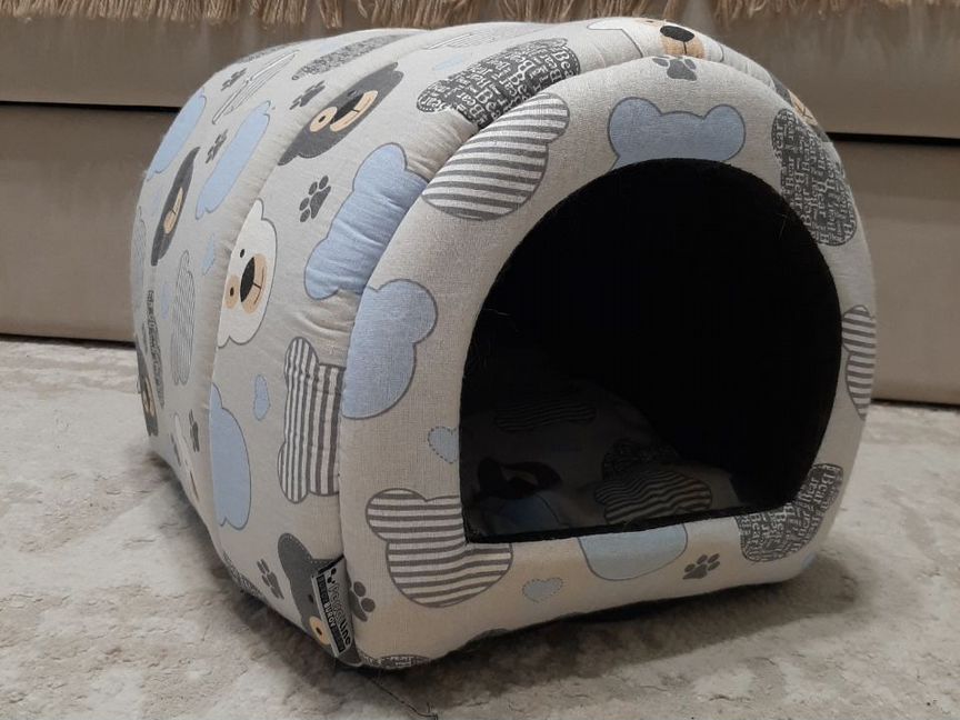 Домик для животного