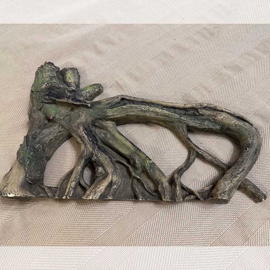 Аквариумная декорация Коряга deksi №721 б/у