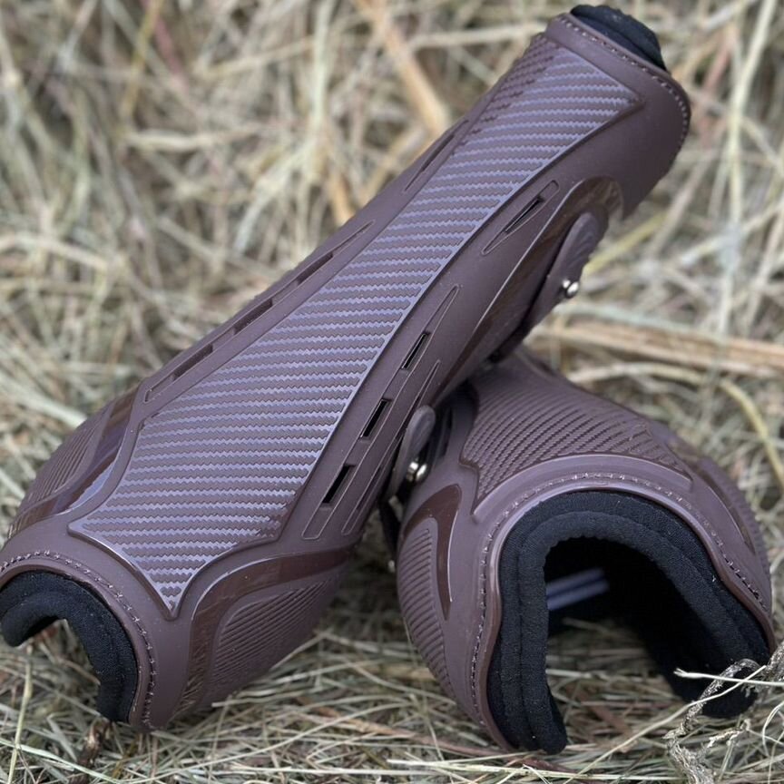 Ногавки новые (перед - стан)