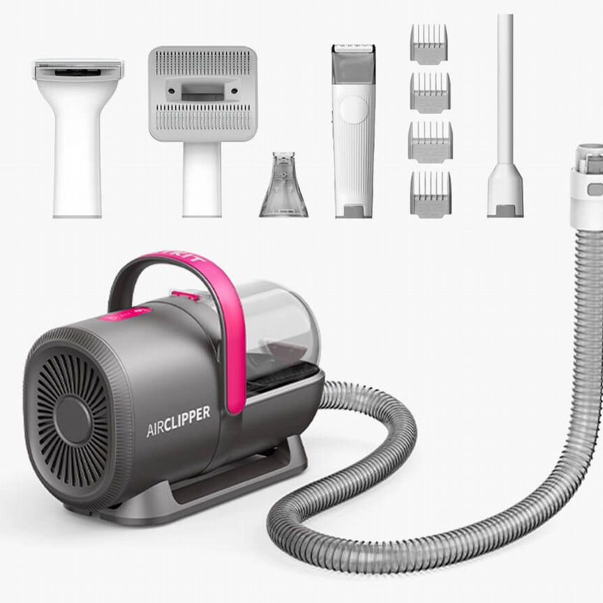 Набор для груминга PetKit AirClipper