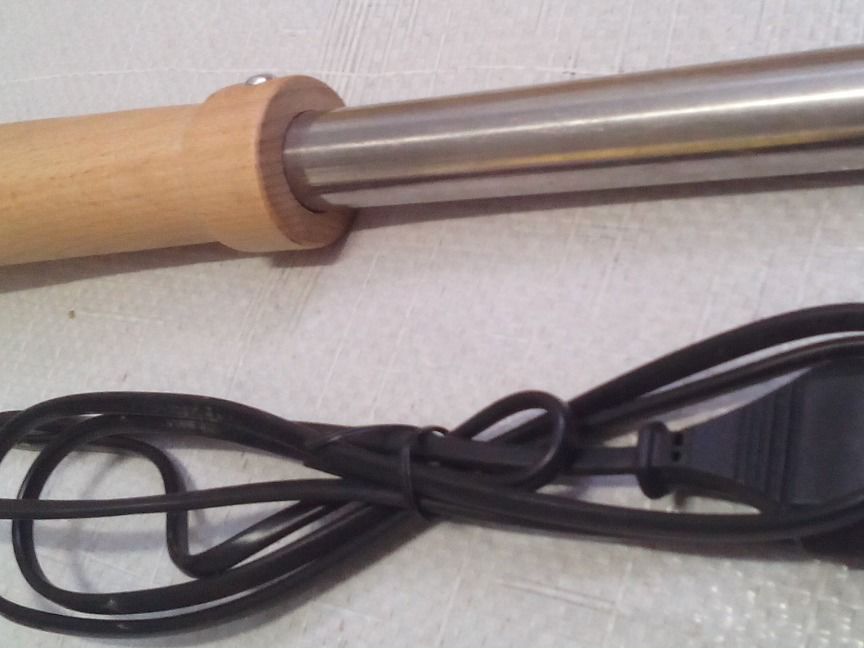 Термокаутер (обезроживатель)