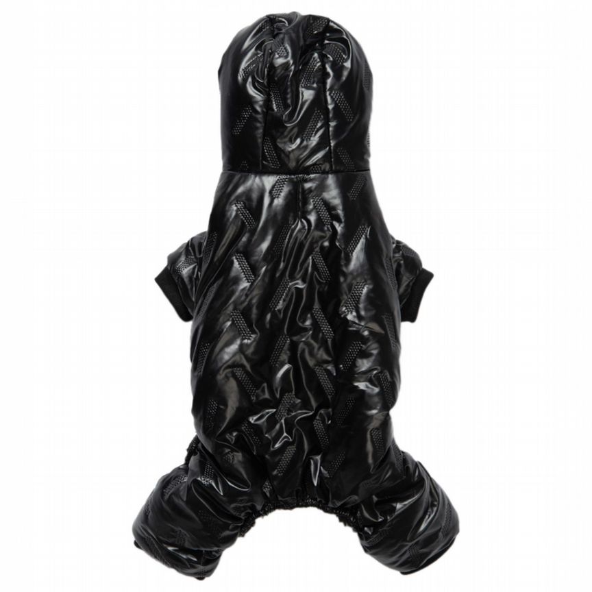 Комбинезон для маленькой собаки xs