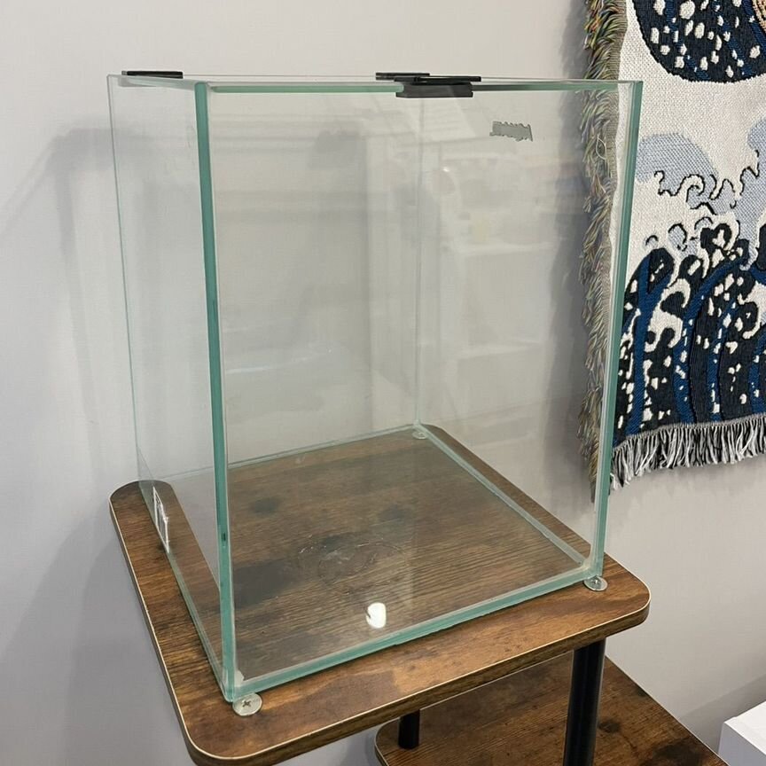 Бронь Аквариум