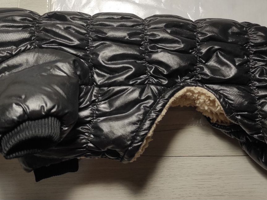 Комбинезон для щенков/мелких пород собак