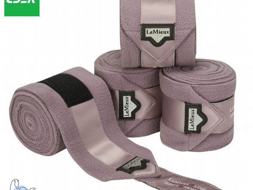 Бинты Loire от Le Mieux