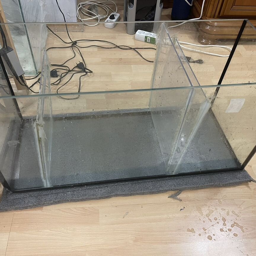 Аквариум(самп)