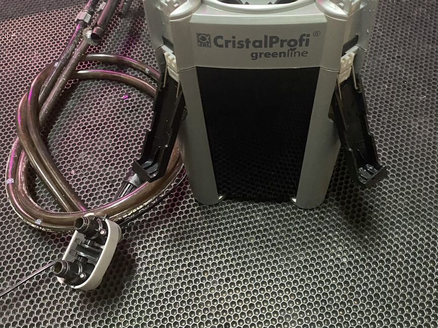 Фильтр наружный JBL E902