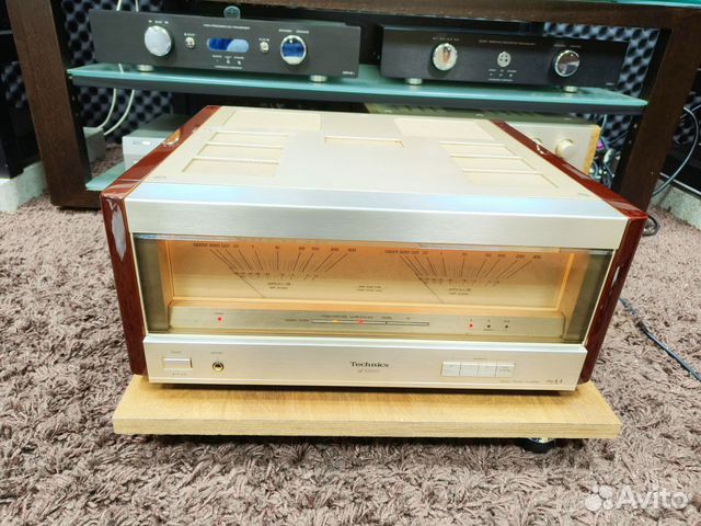 Усилитель technics se a5000 купить в Андреевке по низкой цене ...