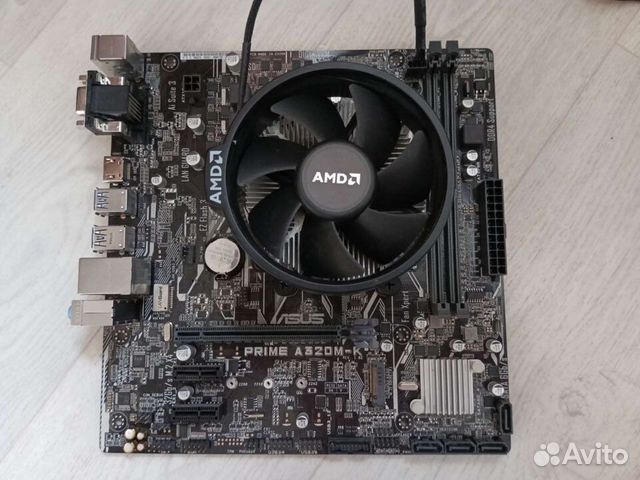 Оперативная память Ddr4 для сборки на Am4 купить в Уфе Электроника