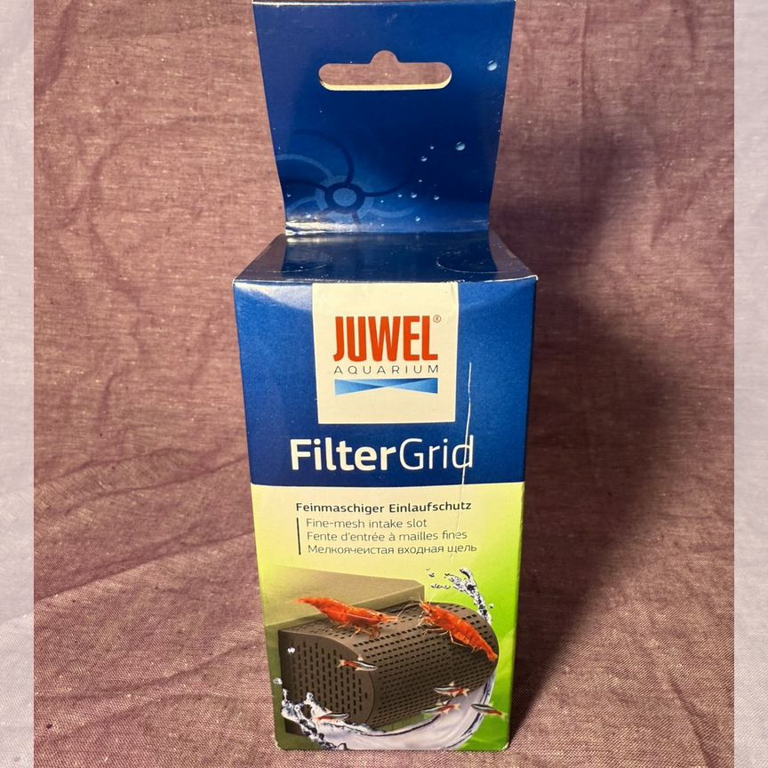 Фильтр для аквариума