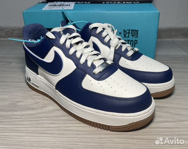 Nike air force 1 оригинал купить в Москве | Личные вещи | Авито