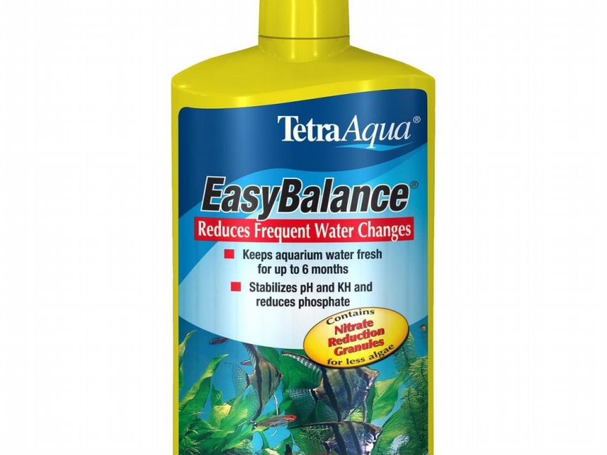 Tetra Easy Balance 500мл - Кондиционер для становл