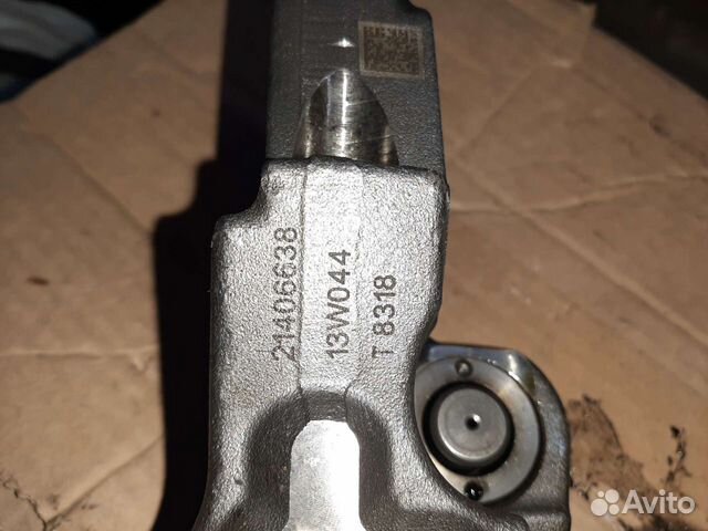 21406638 рокер volvo купить в Санкт-Петербурге VOLVO 21406638 | Авито