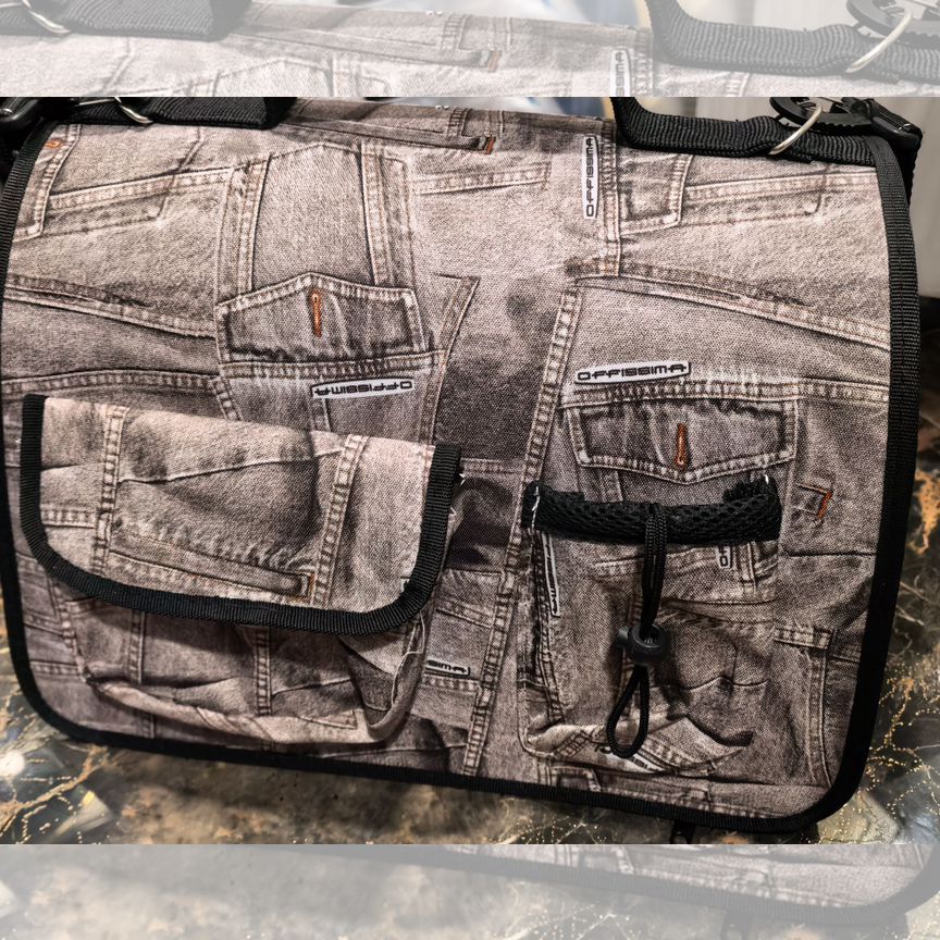 Переноска для животных