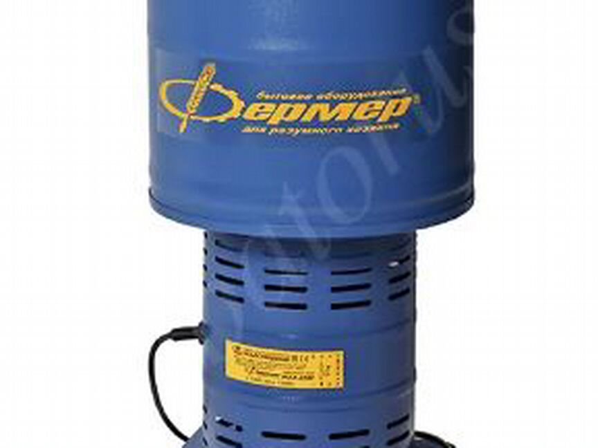 Измельчитель зерна изэ 14 Фермер