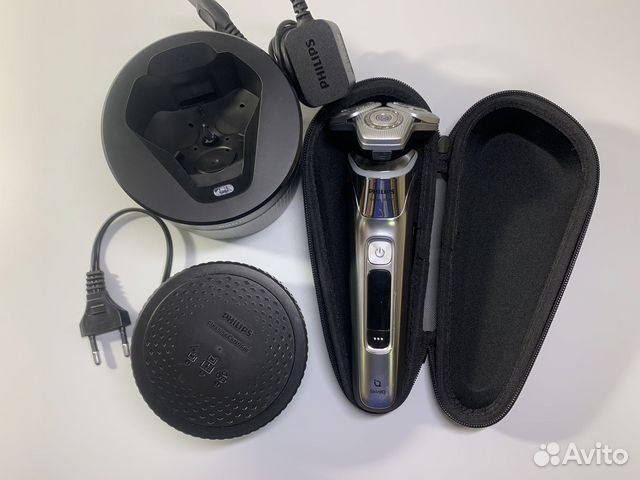 Запчасти для электробритв philips купить в Москве | Товары для дома и ...