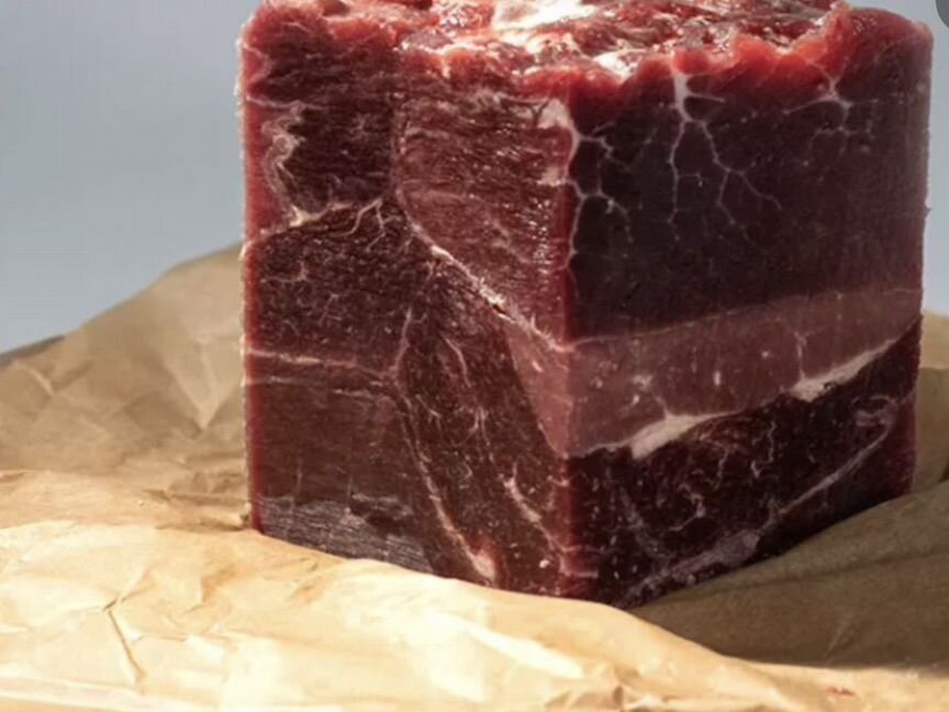 Корм для животных