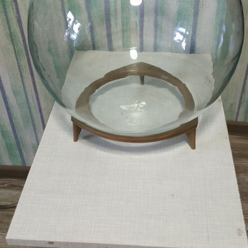 Аквариум СССР 20л