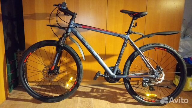 Велосипед Новый горный Stels Navigator 620 D 26", Новое купить в Москве ...