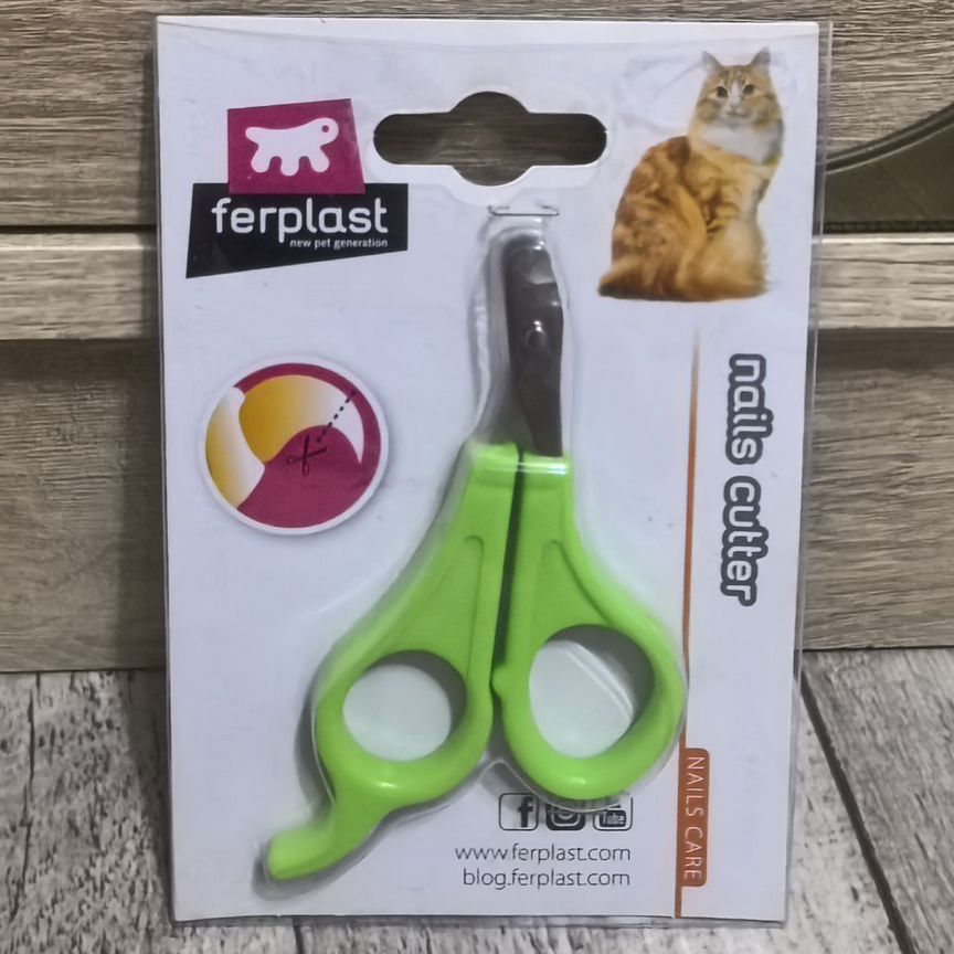 Когтерезка