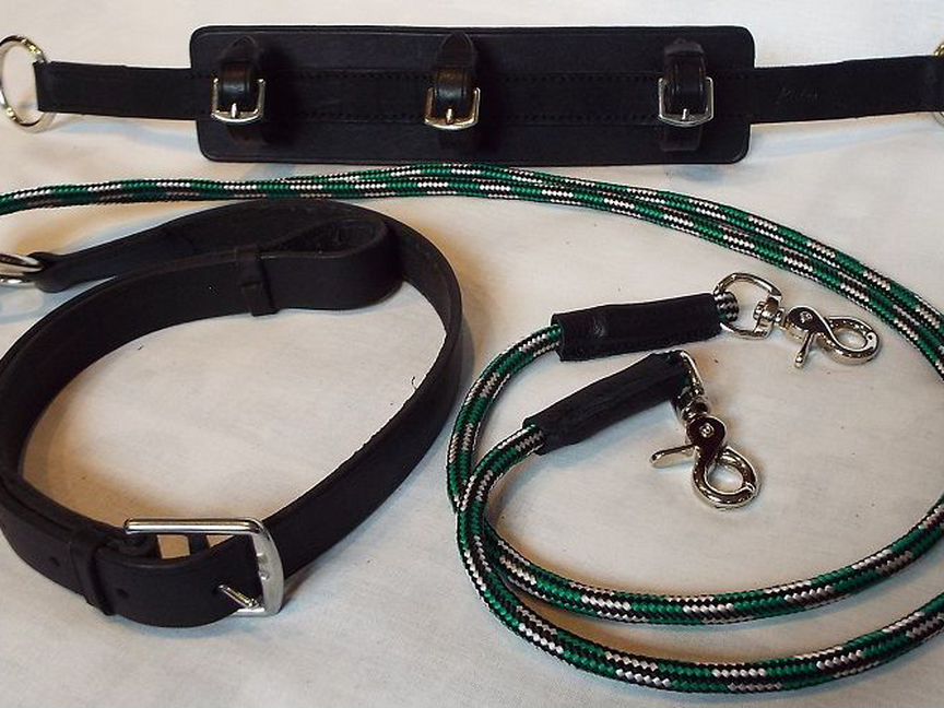 Шамбон с динамическим (резинка) шнуром