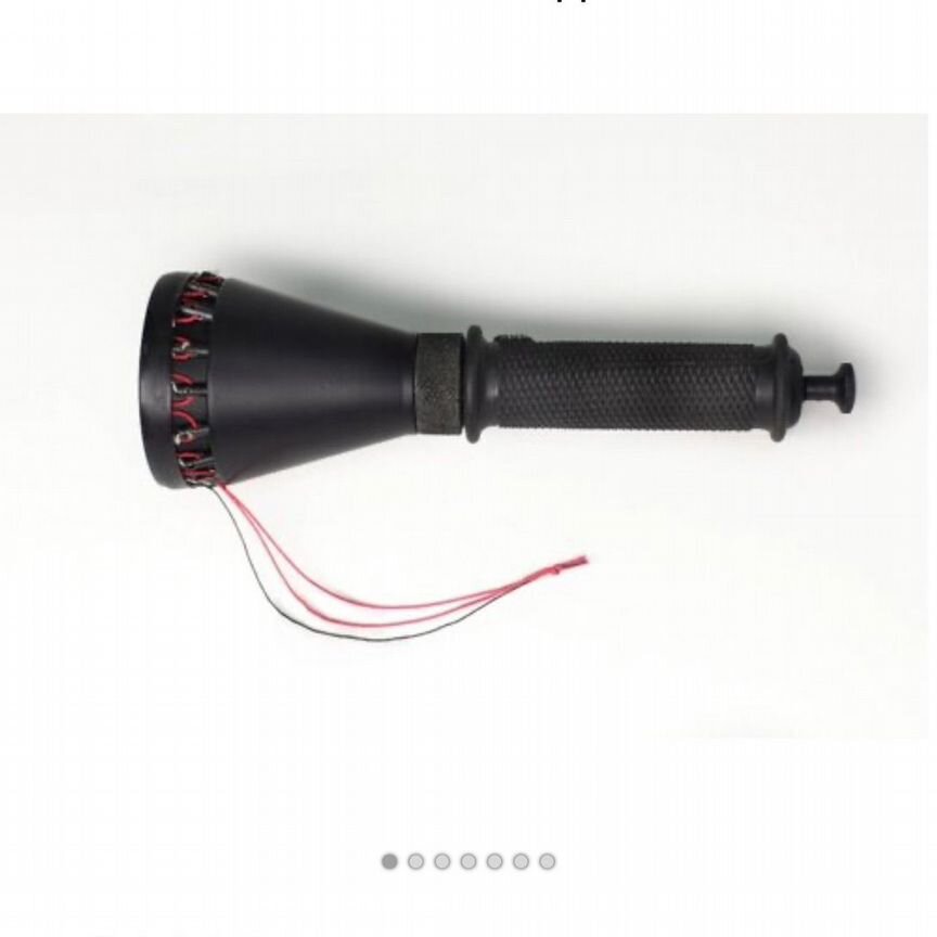 Сетемет / сеткомет