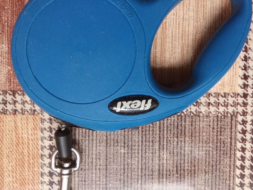 Рулетка для собак flexi xs