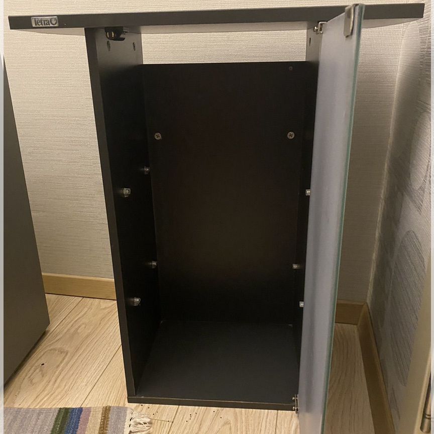 Тумба под аквариум, клетку