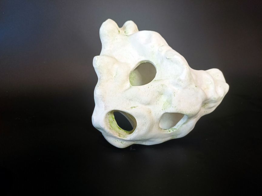 Декорации для аквариума