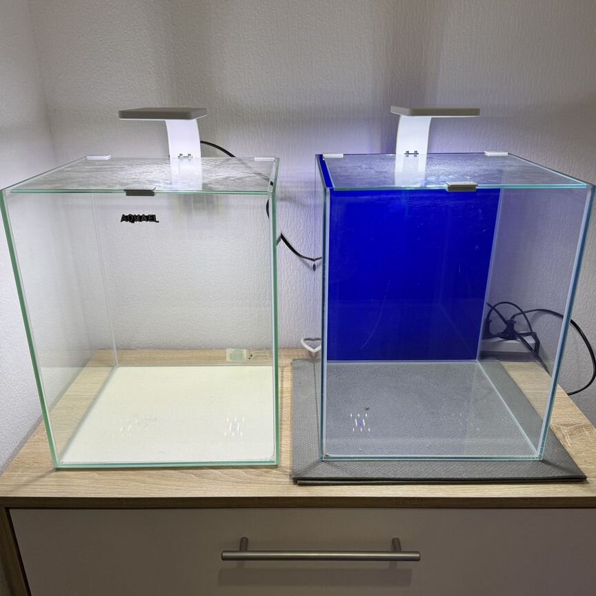 Аквариум 30 литров