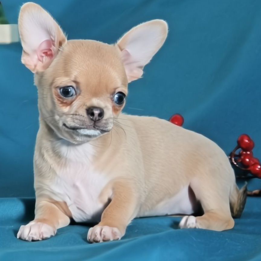 Чихуахуа, щенок