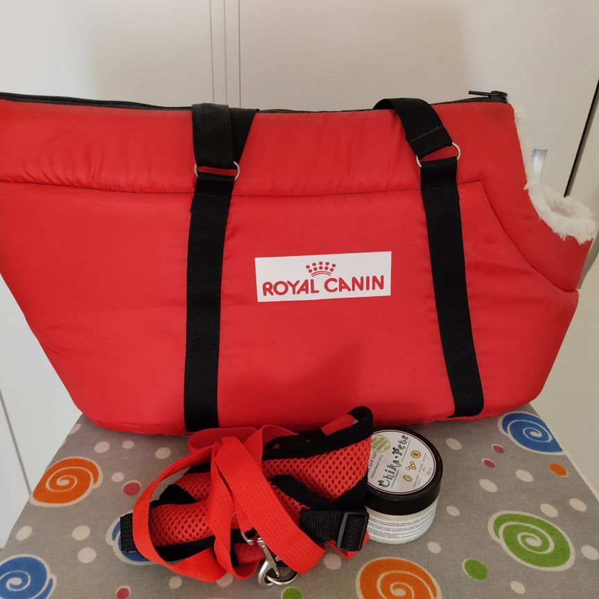 Для маленькой собачки