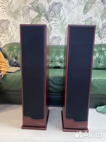 Напольная акустика Wharfedale Emerald EM 97 MK 4 купить в Санкт ...