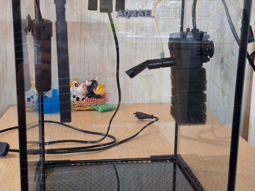 Аквариум Aquael, 19л