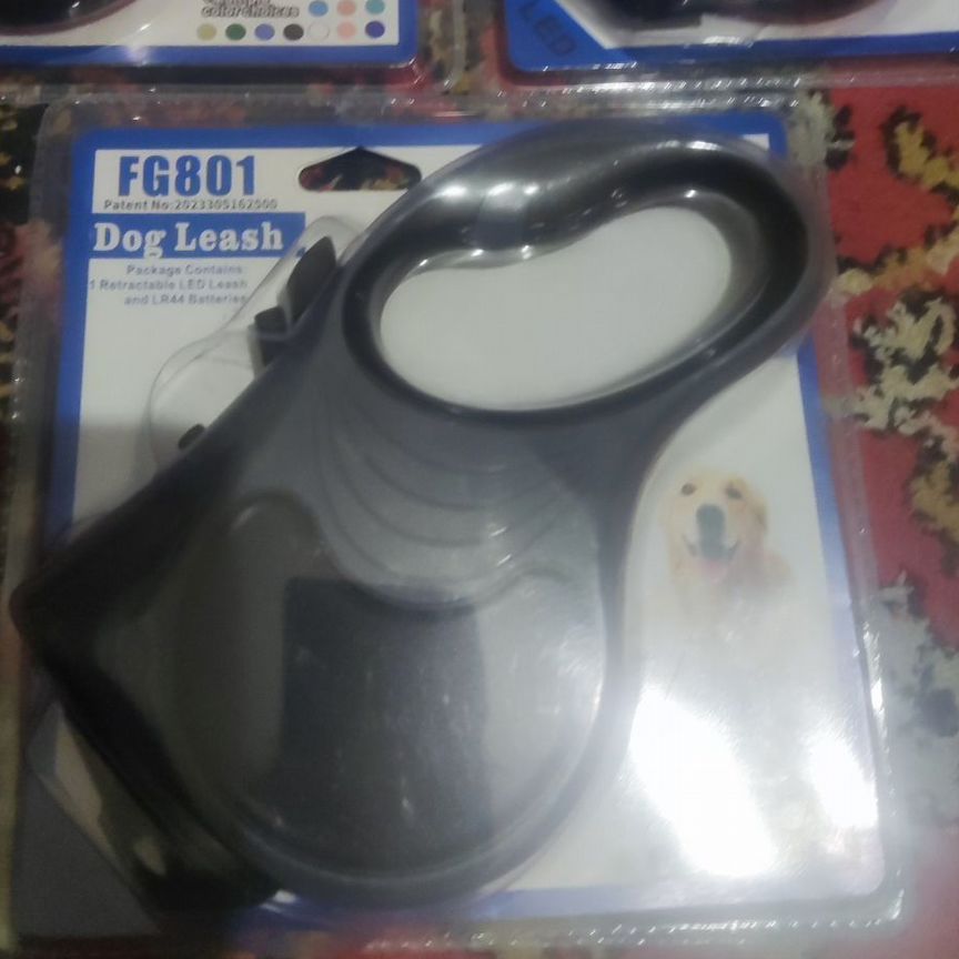 Поводок Рулетка для собак 5 м