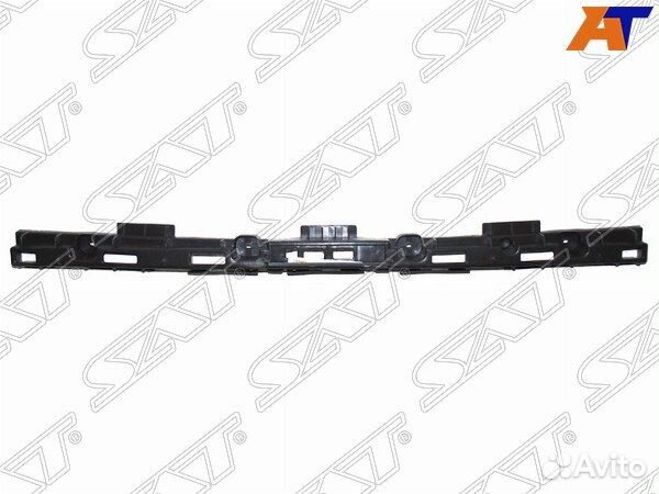 Крепление бампера chevrolet cruze, chevrolet cruze купить в Москве Sat ...