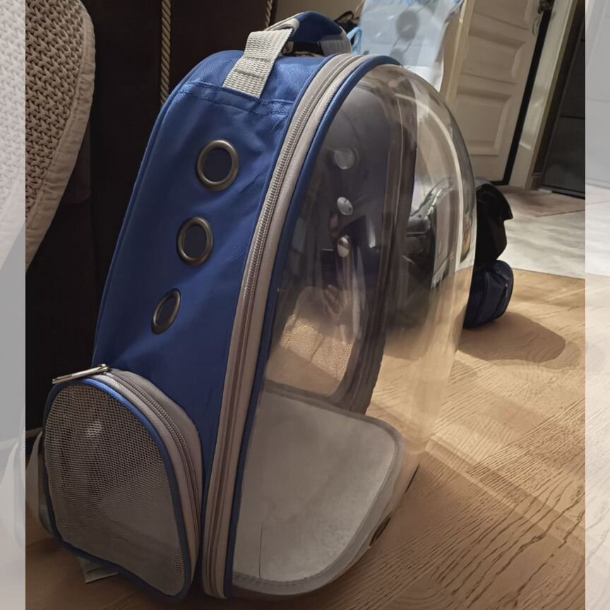 Рюкзак для животного