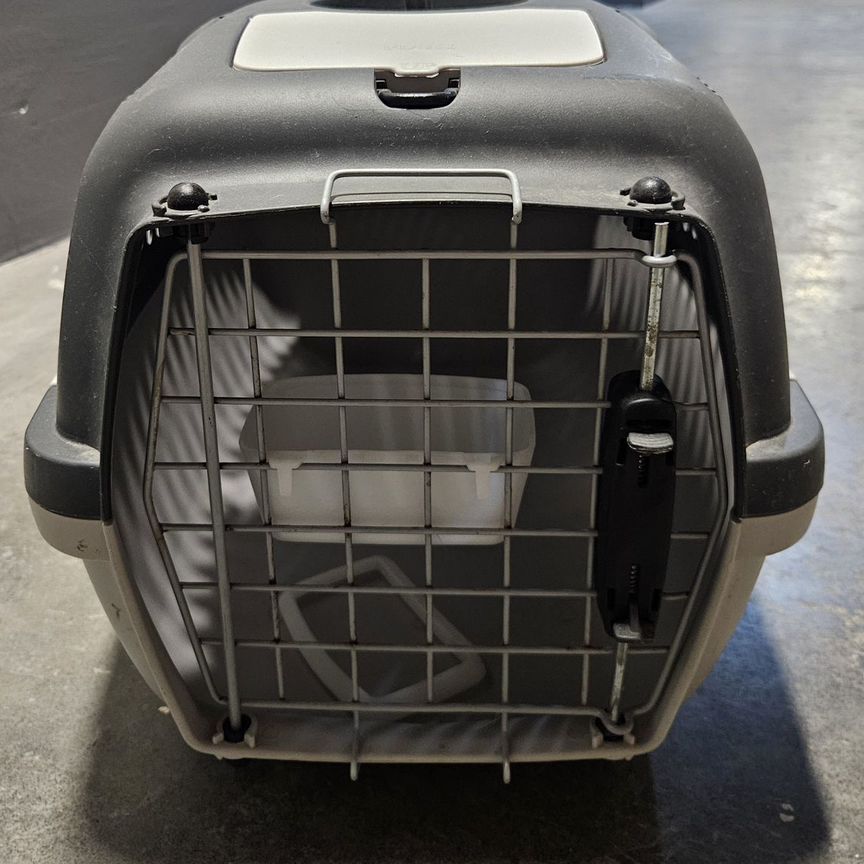 Переноска для животных бу