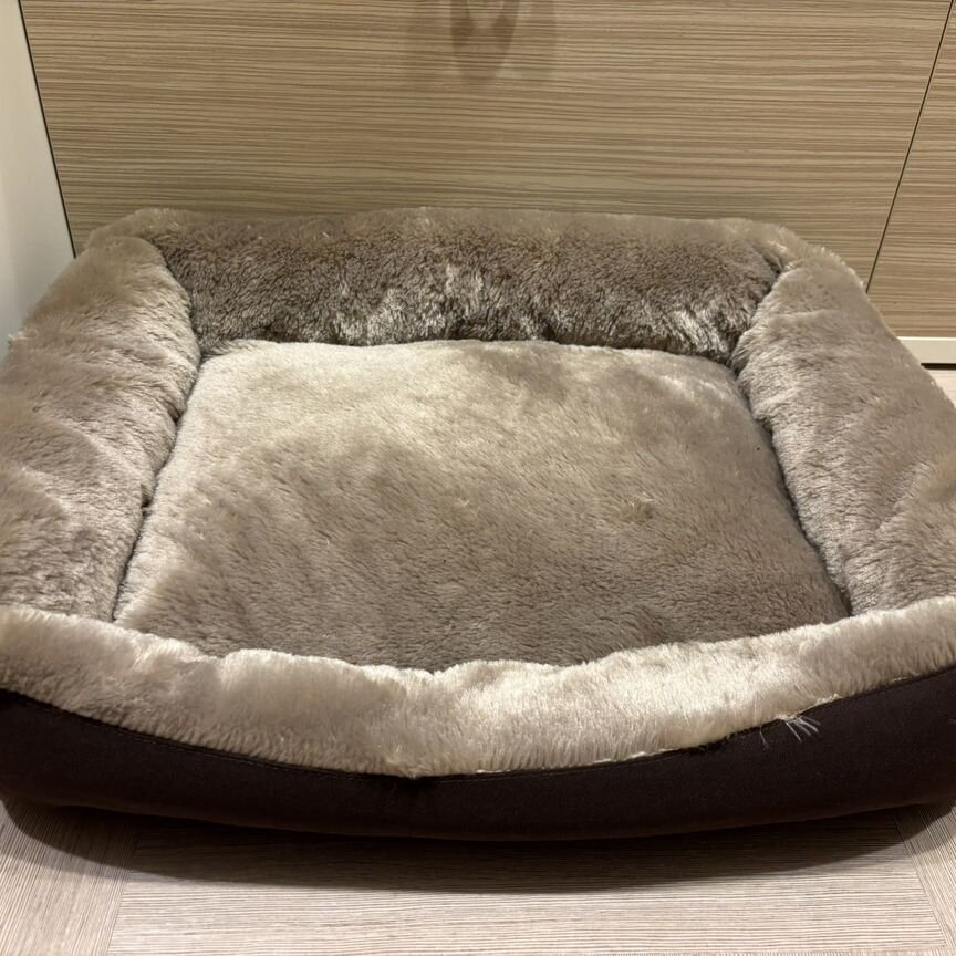 Лежанка для животных новая