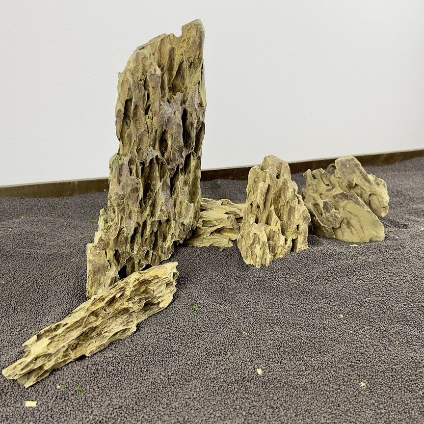 Камни для аквариума / Драконий камень (кам8)