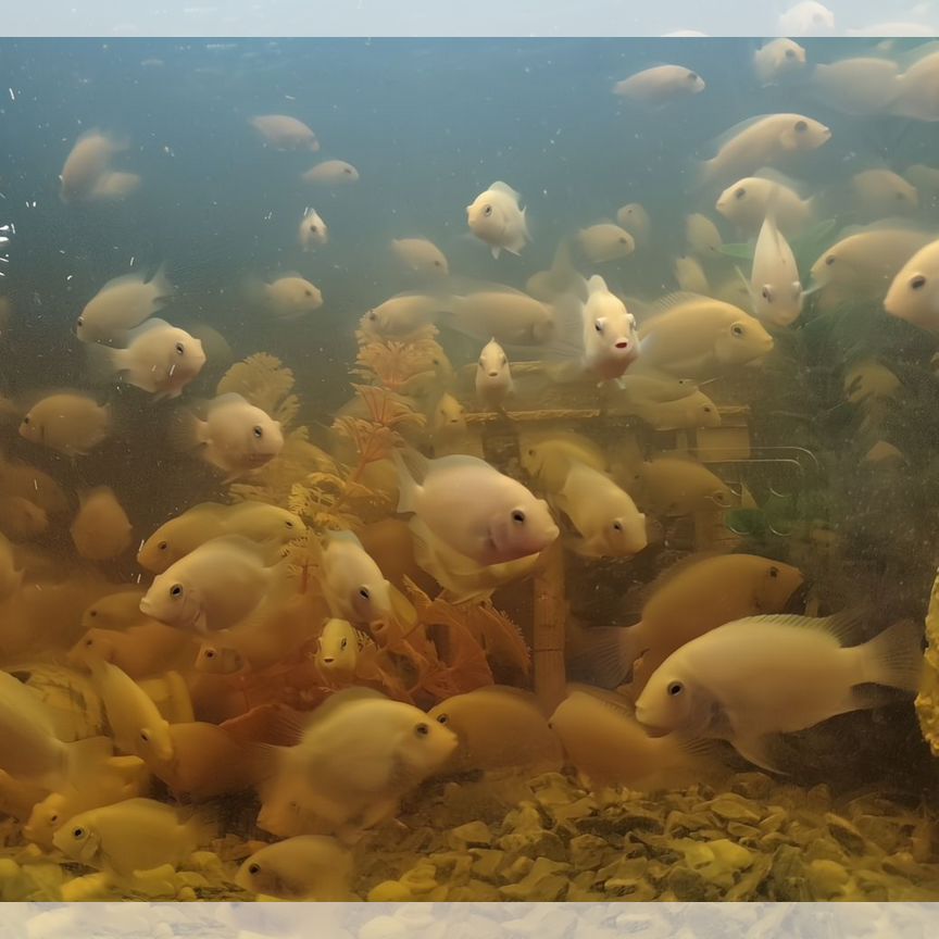 Продаю Цыхлид от 3 до 5 см. Все вопросы по тел