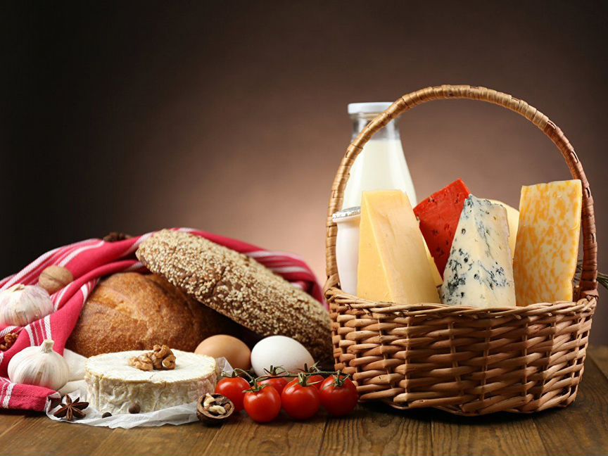 Продукты питания для животных