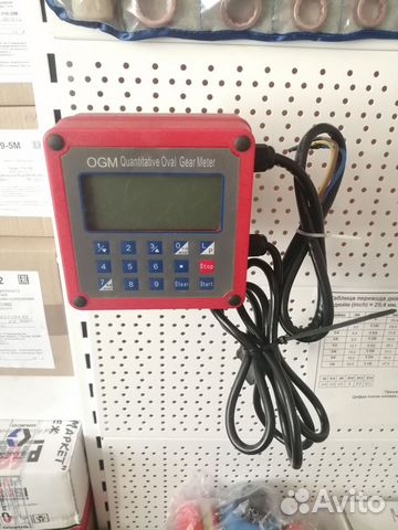 Счетчик дизельного топлива Petroll OGM 25Q Smart 1 купить в Воронеже | Готовый бизнес и ...