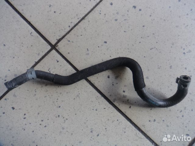 Трубка вентиляционная Mercedes E-Class W212 OM651 купить в Москве ...