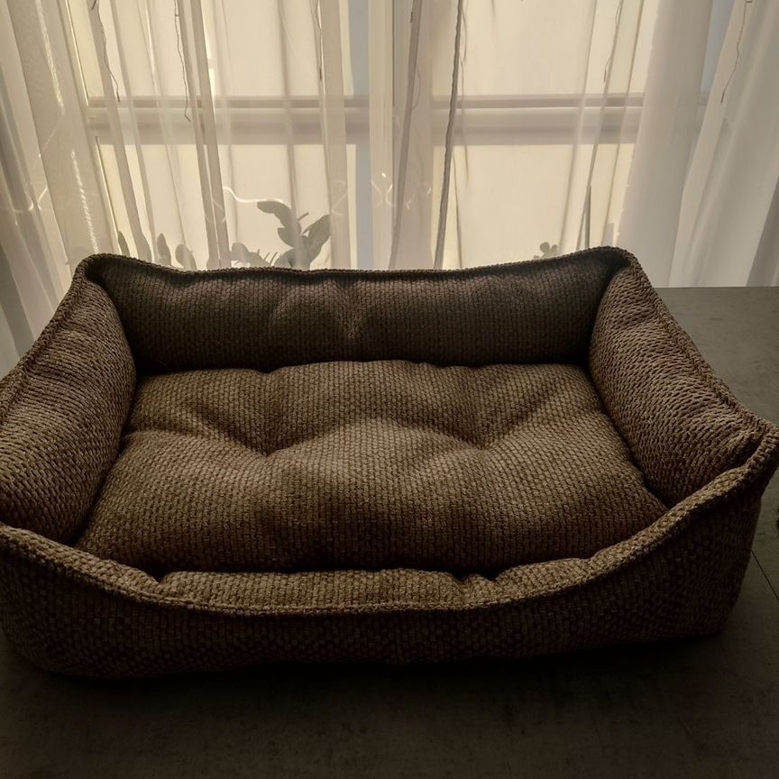 Добротная лежанка