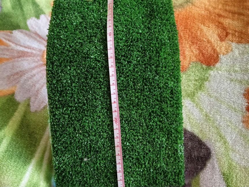 Островок для черепахи